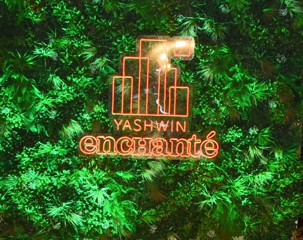 Yashwin Enchantè- New Launch at Upper Kharadi – VJ Parivaar